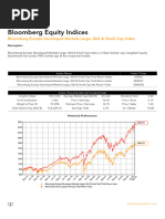 BQuant: Bloomberg's Analytics Platform | PDF | Analytics | Data