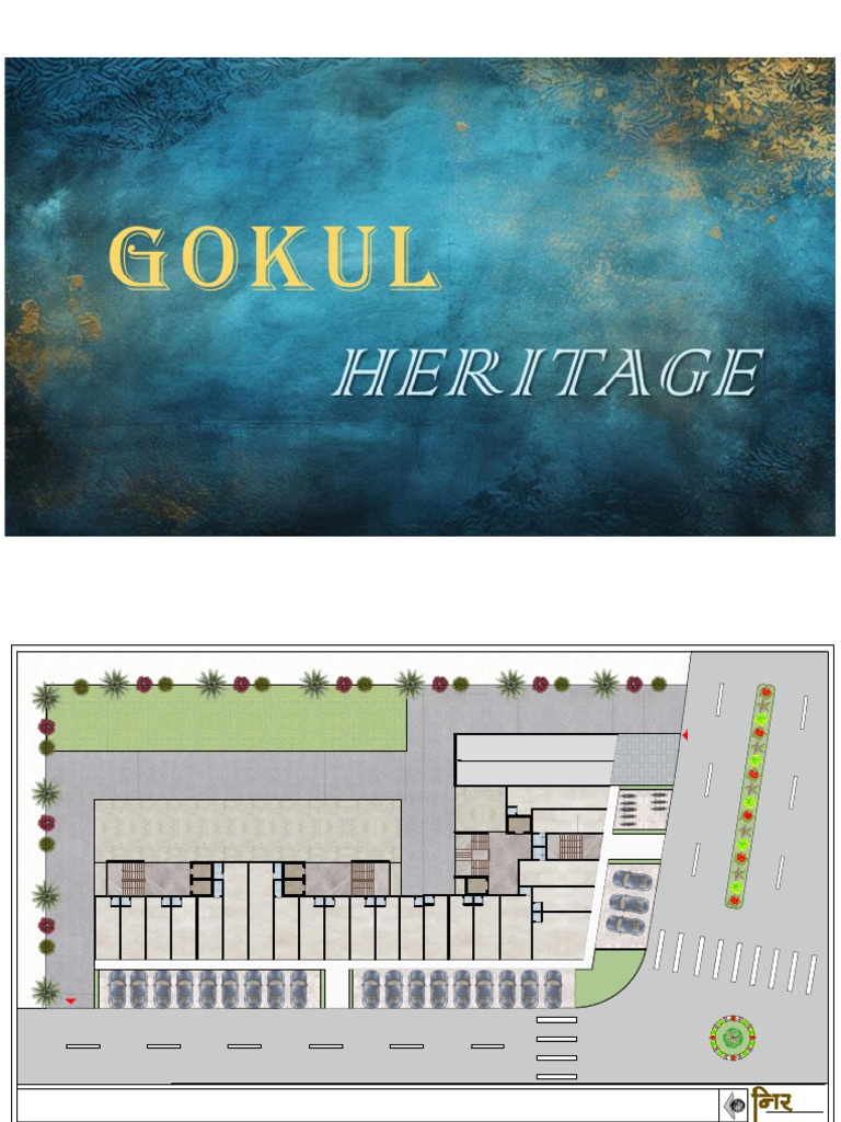 Gokul Heritage Presentation | PDF