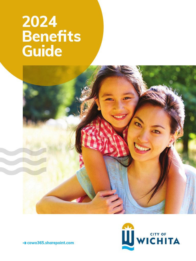 2024 Benefits Program Overview | PDF | Life Insurance | Social Programs