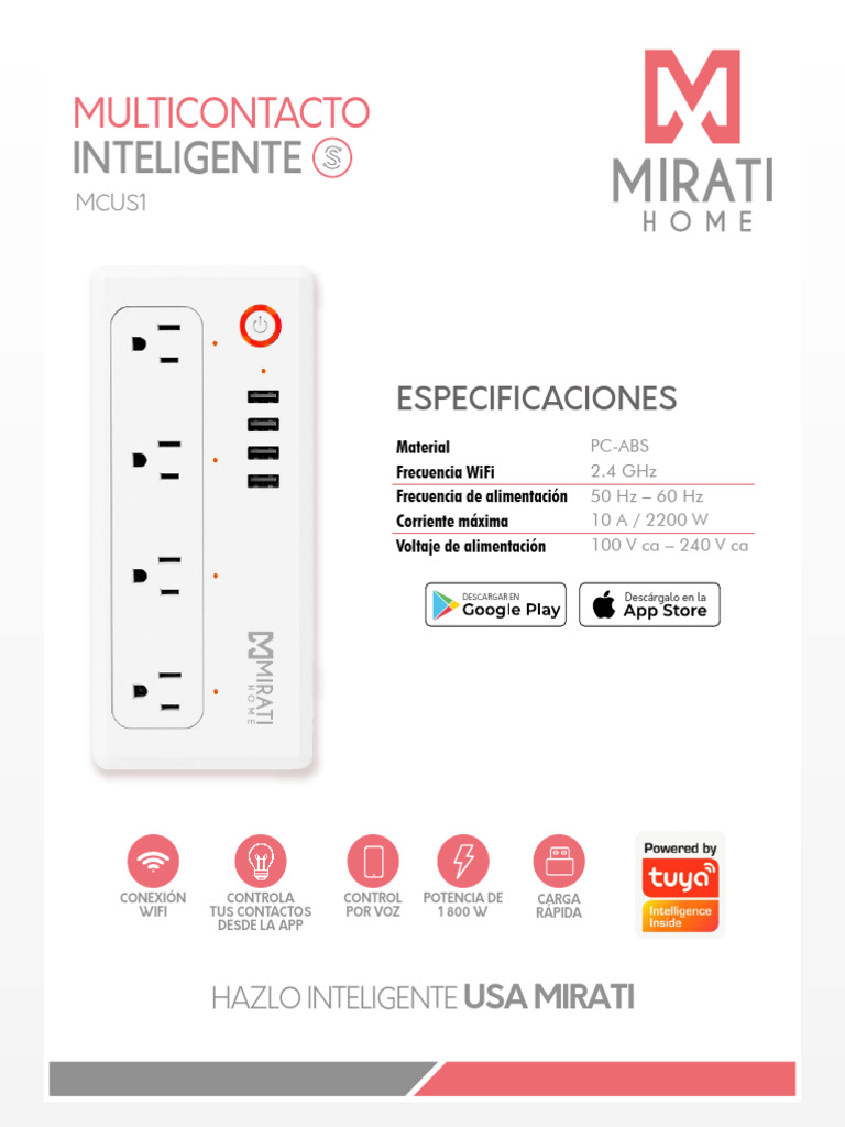 Ficha Mirati - Mcus1 | PDF
