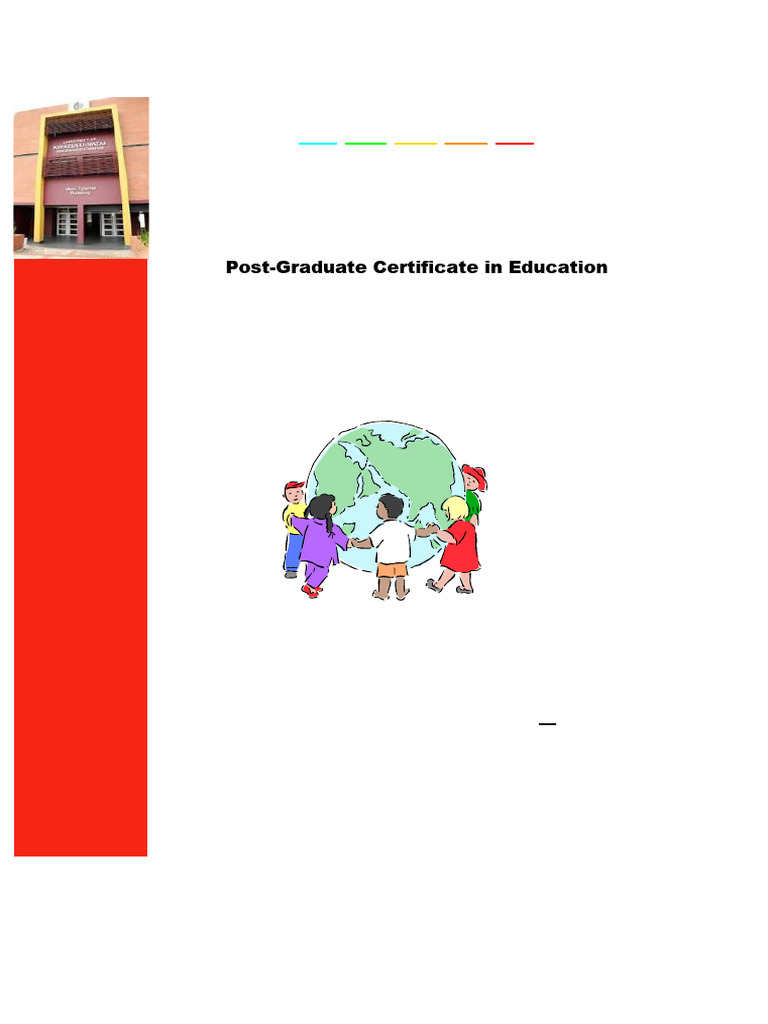 EDES 612 Assignment 2025 | PDF | Critical Thinking | Argument