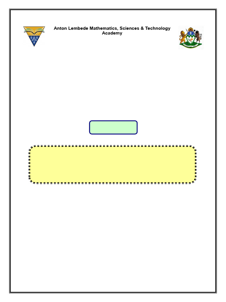 Feb Test Year 12 Updated | PDF | Method (Computer Programming) | Class ...