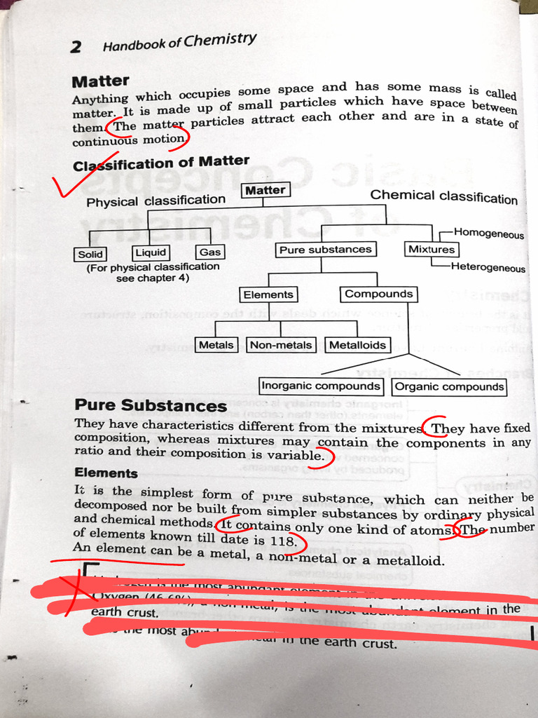 Basic Concepts | PDF | Significant Figures | Chemical Substances