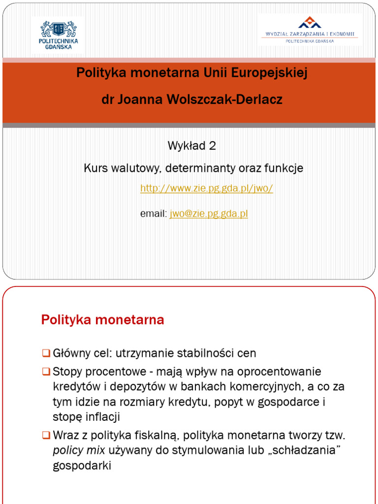 Wyk 2 | PDF