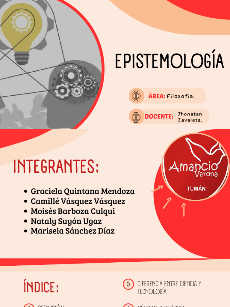 Nicol 1 | PDF | Science | Método científico