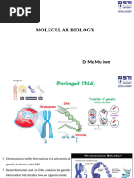 Molecular Biology of The Cell 7th Edition Textbook | PDF | Gene | Evolution