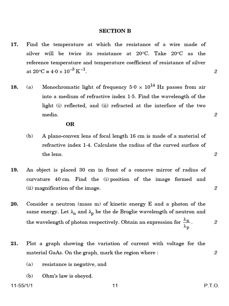 Pages | PDF | Rectifier | P–N Junction