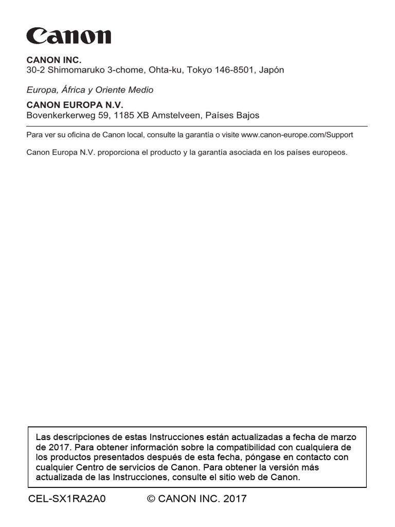 EOS 6D Mark II Instruction Manual ES-610 | PDF