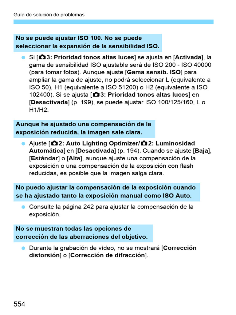 EOS 6D Mark II Instruction Manual ES-554 | PDF