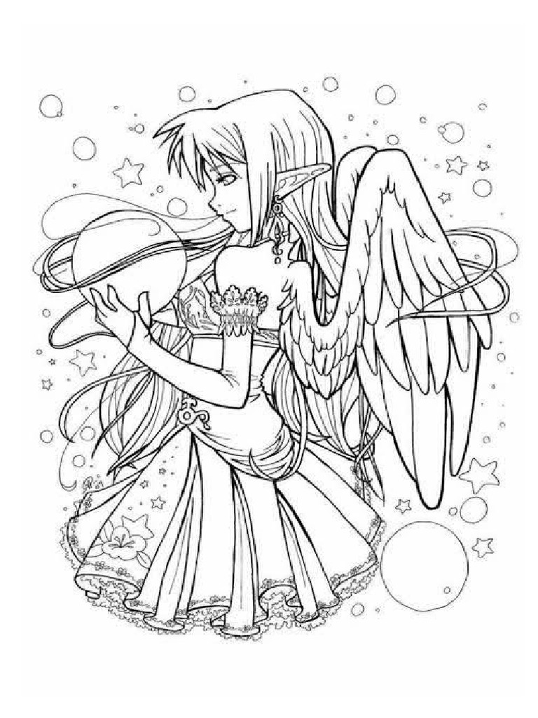 Desenhos Para Eletiva | PDF