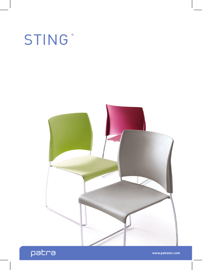 STING | PDF
