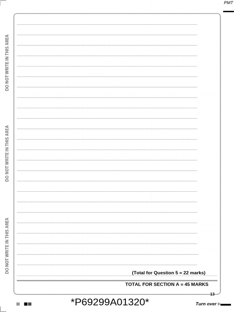 June 2022 QP-13 | PDF