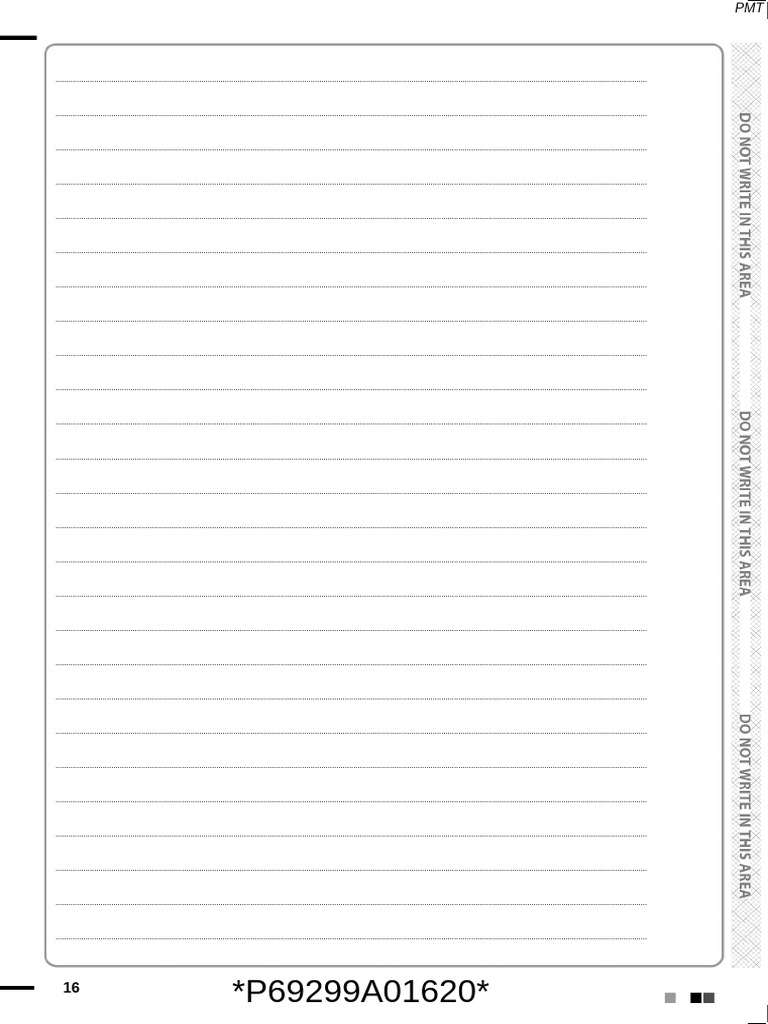 June 2022 QP-16 | PDF