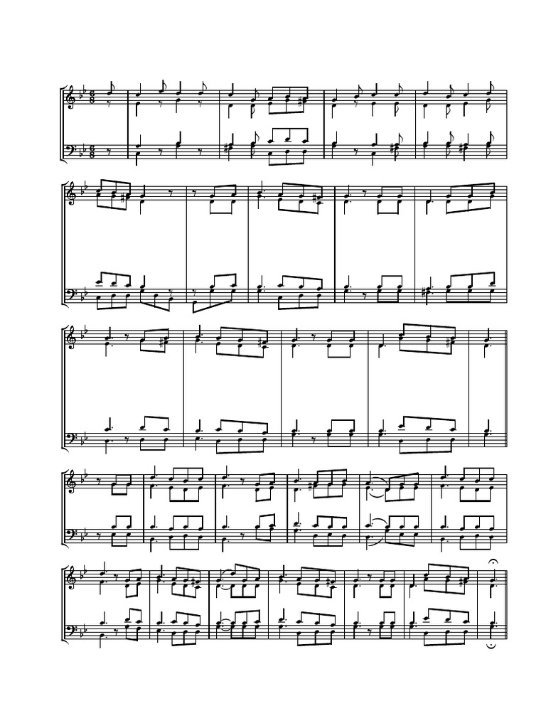 Mu Nnaku Za Kalema | PDF