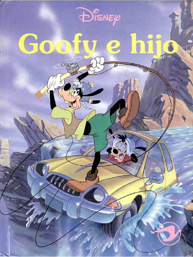 Goofy e Hijo | PDF