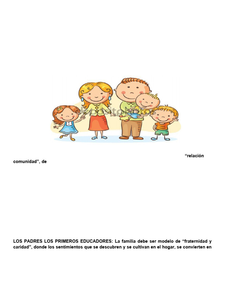 La Familia Okk | PDF | Amor | Psicología Social