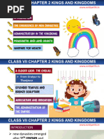 Collins Infinity Flyer 2023 | PDF | Learning | Project Based Learning