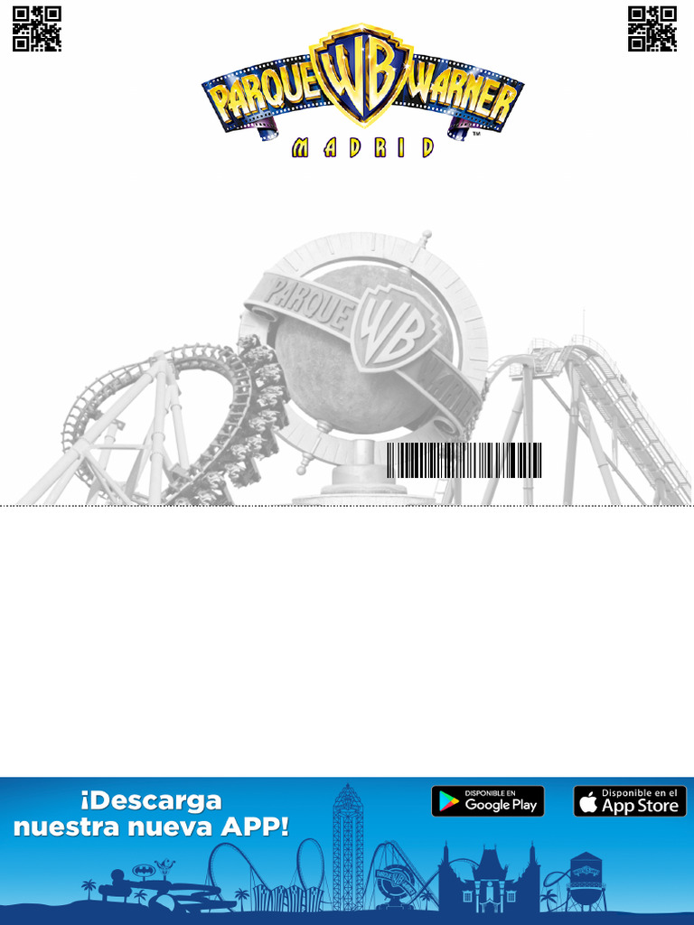 WARNER | PDF | Estacionamiento | Política de privacidad