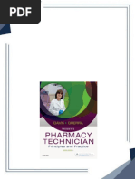 Pharmacy Sig Code Practice | PDF