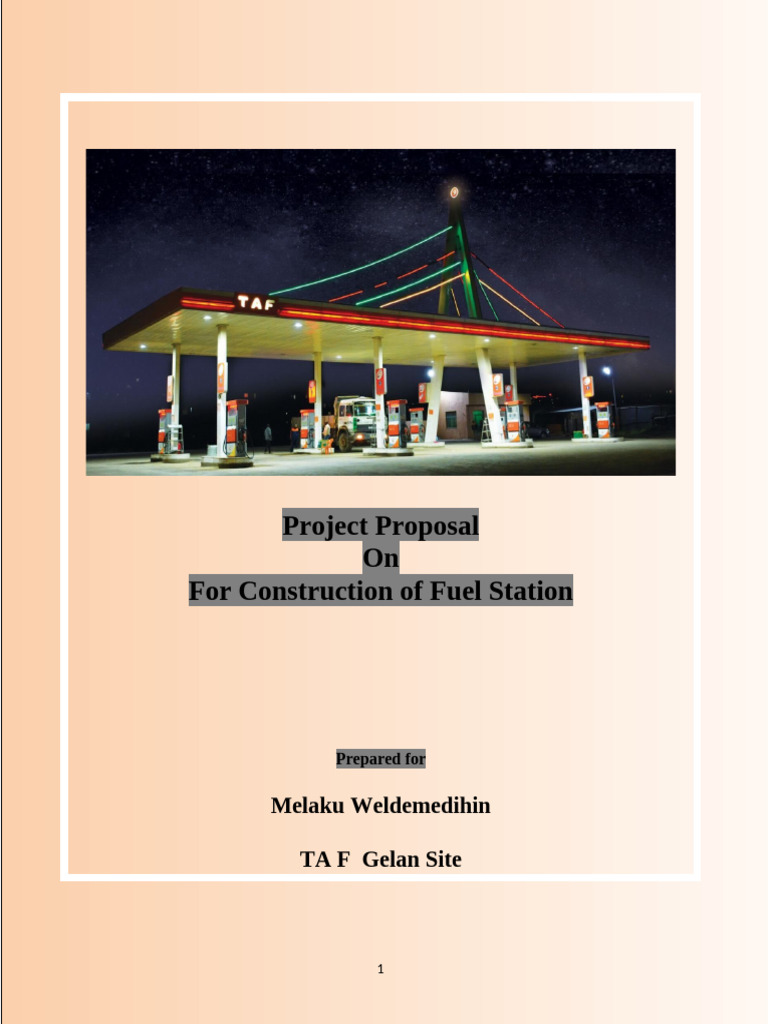 Benzene Price Analysis in Ethiopia | PDF | Filling Station | Ethiopia