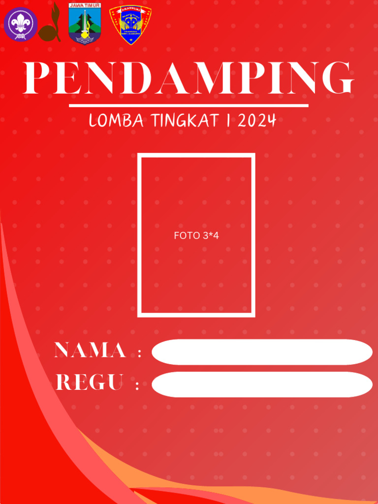 PENDAMPING | PDF