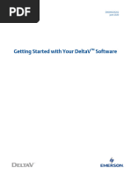 Emerson DeltaV Training | PDF | Databases | Backup