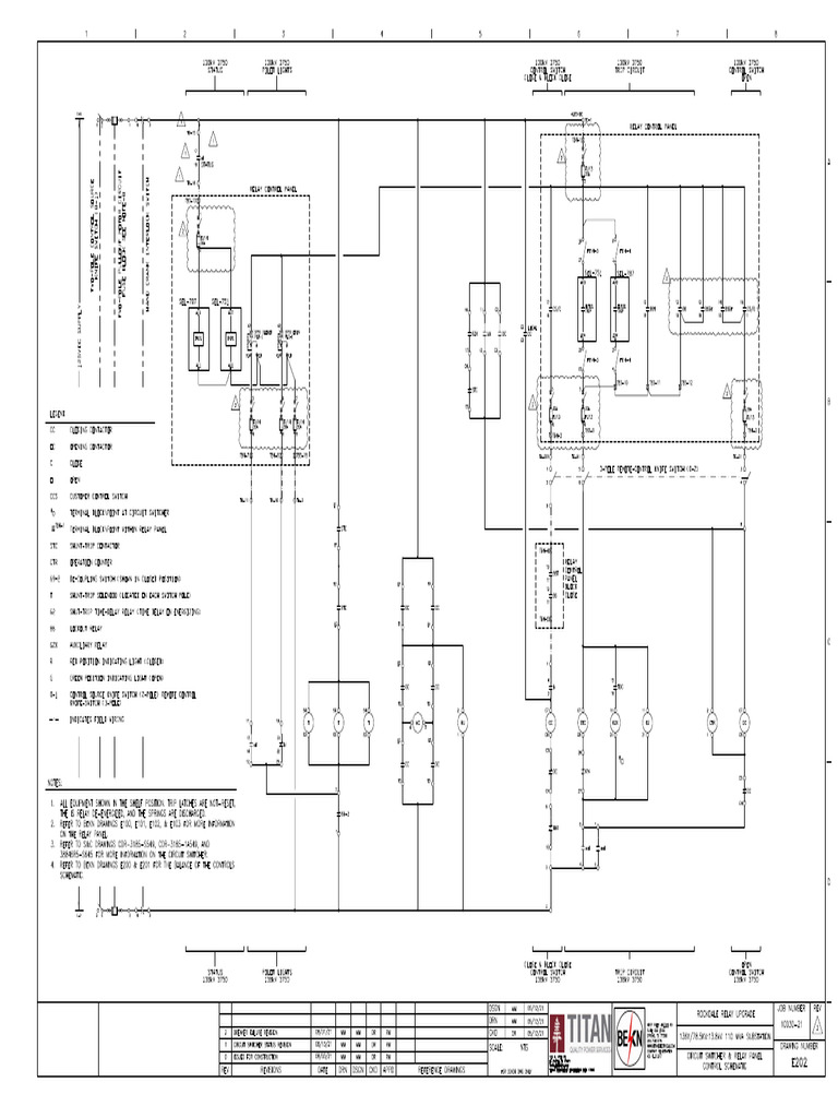 CKT SWR Control | PDF