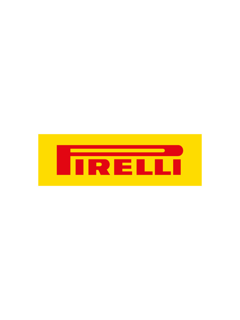 Pirelli Logo Vector | PDF
