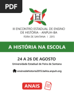 MOBRAL - Movimento Brasileiro de Alfabetização | PDF | Alfabetização