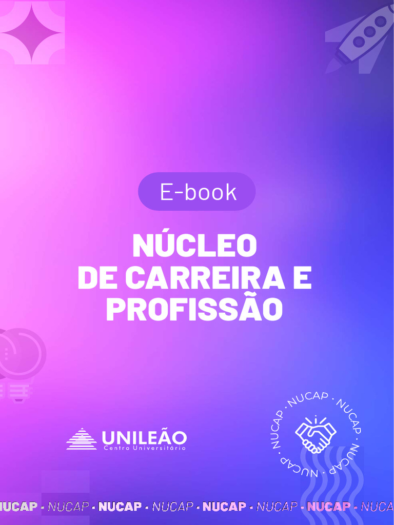 Nucap: Desenvolvimento Profissional Unileão | PDF | Kernel (sistema ...