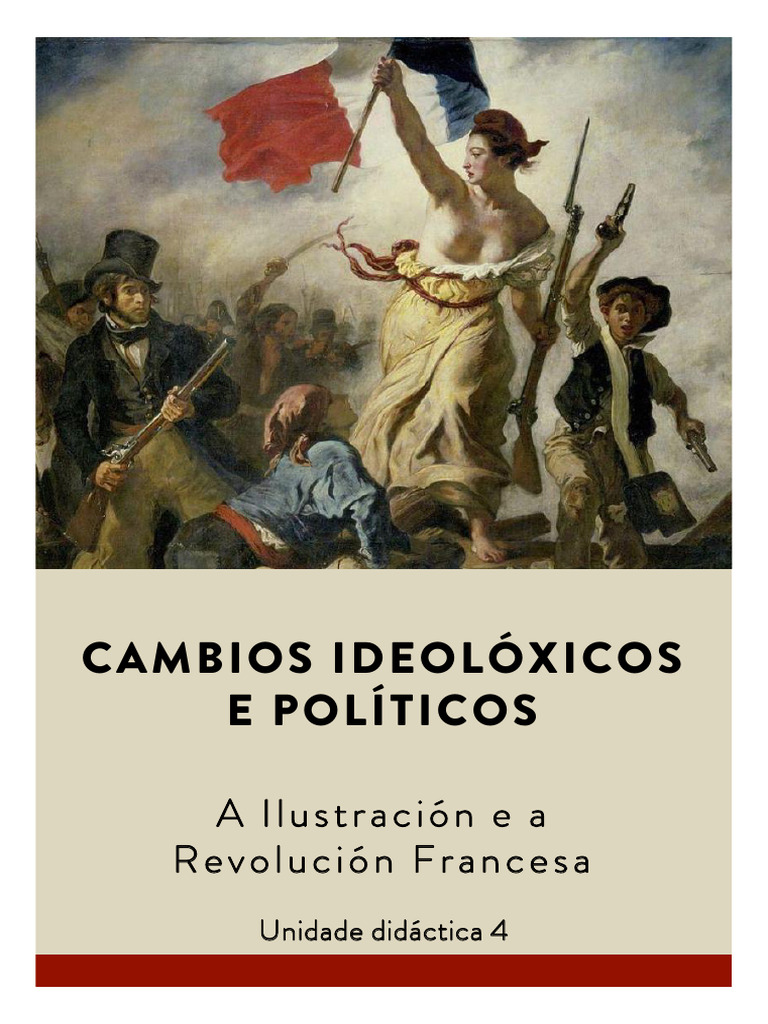 ILUSTRACION Y REV FRANCESA_TEORÍA | PDF