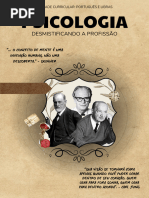 Tutorial PsycINFO | PDF