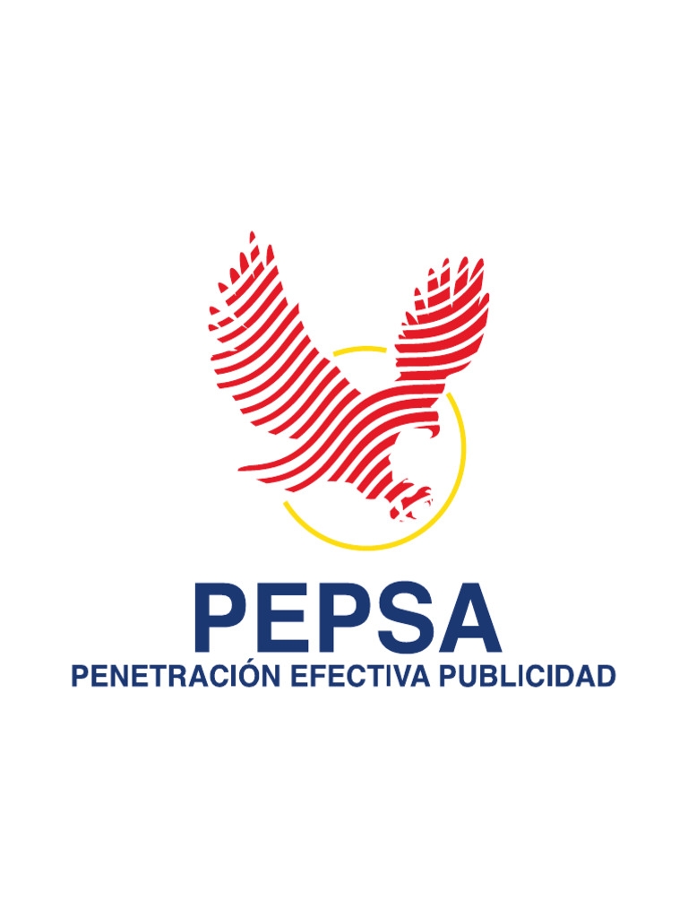 Logo Pepsa 2022 | PDF