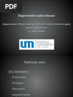 Scottie Dog Sign | PDF | Vertebra | Skeletal System