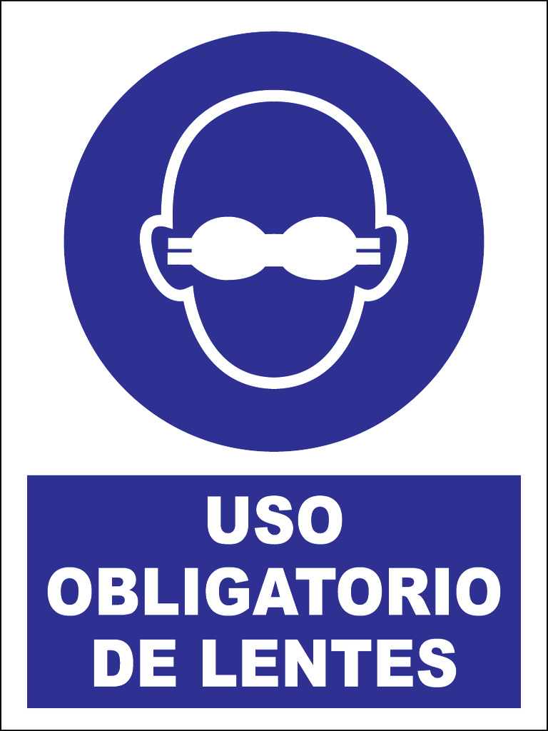 Uso de Lentes | PDF