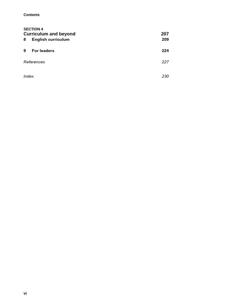 Essential Grammar The Resource Book Every Secondary English Teacher ...