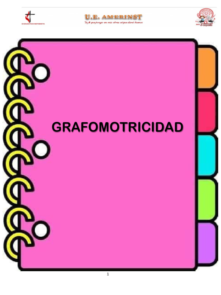 Anillado Kinder | PDF