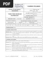 CFD Foundation Flowthermolab | PDF | Computational Fluid Dynamics ...