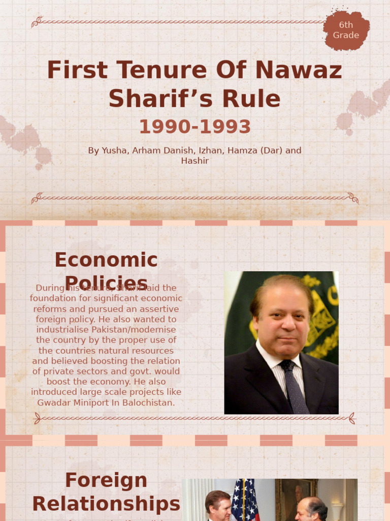 History Project | PDF