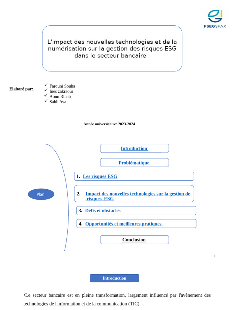 Rapport de Stage | PDF | Banques | Risque