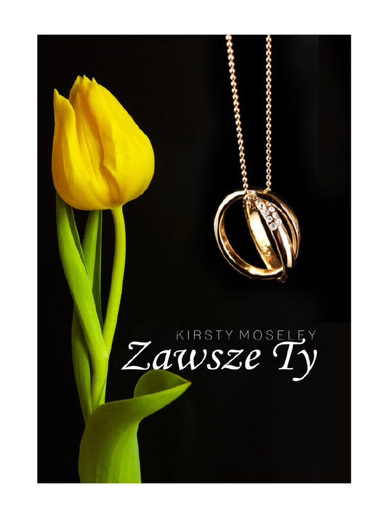 Kirsty Moseley - Zawsze Ty | PDF