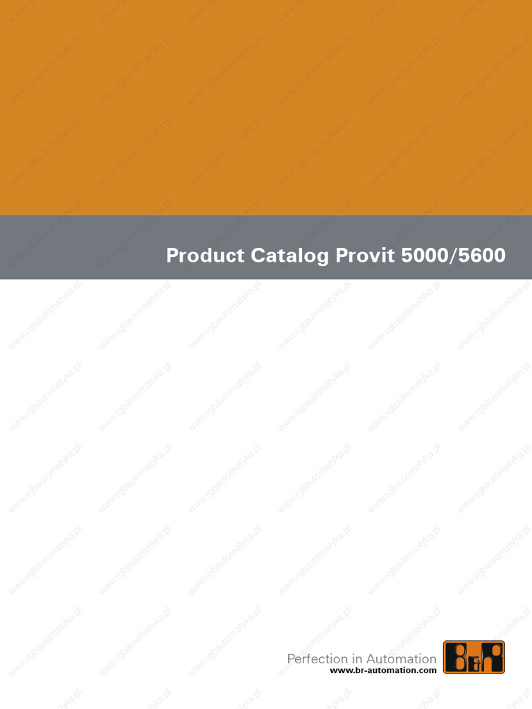 5C5001.01 Ipc 5000 Industrial PC B&R Automation Manual | PDF | Personal ...