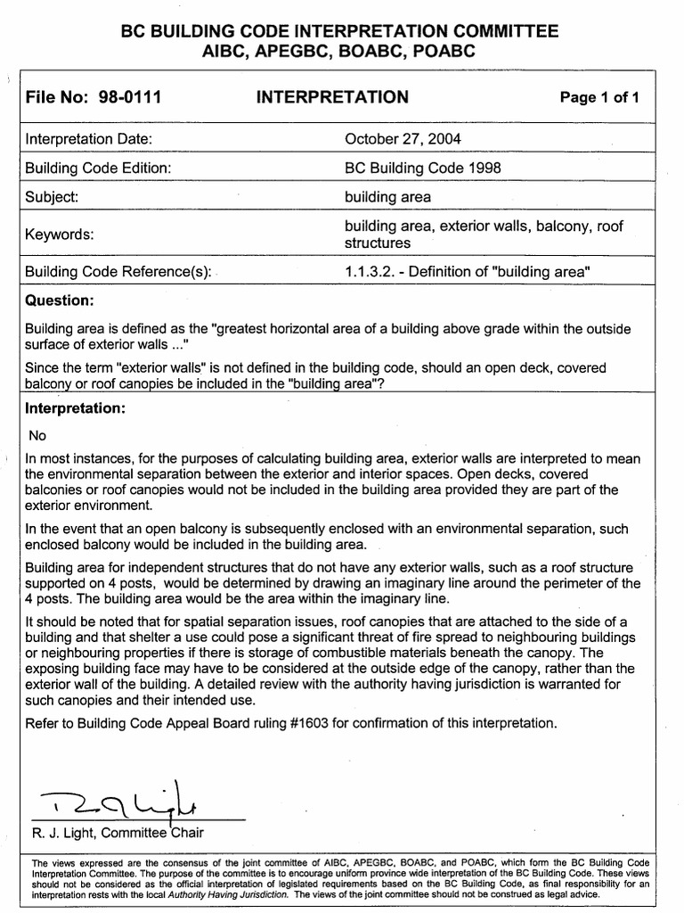 Code Idx 980111 | PDF