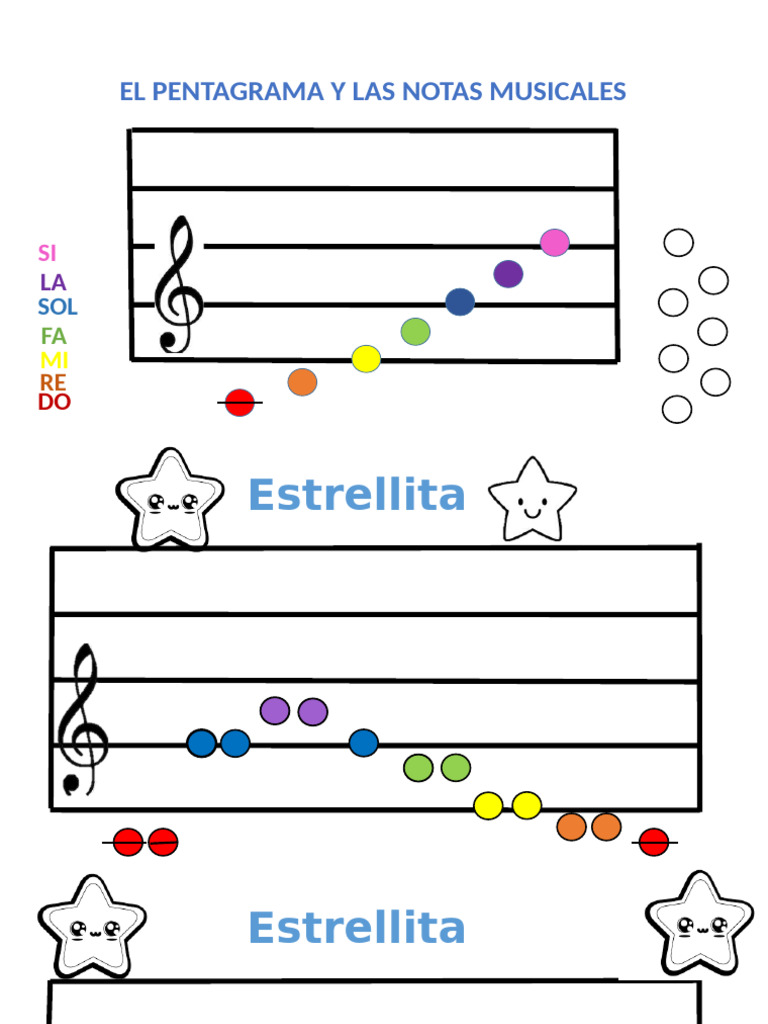 Estrellita (1) | PDF