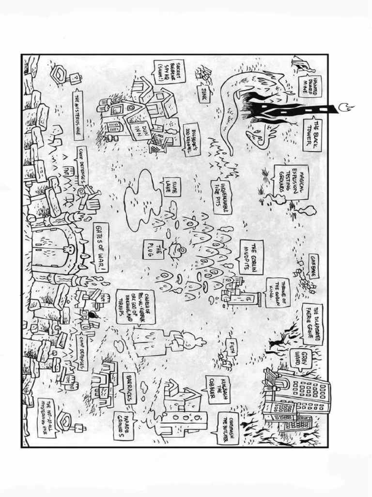 Goblin Quest Compress | PDF