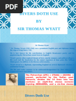 Isihobe Lesson Presantatio | PDF | Stanzaic Form | Composition ...