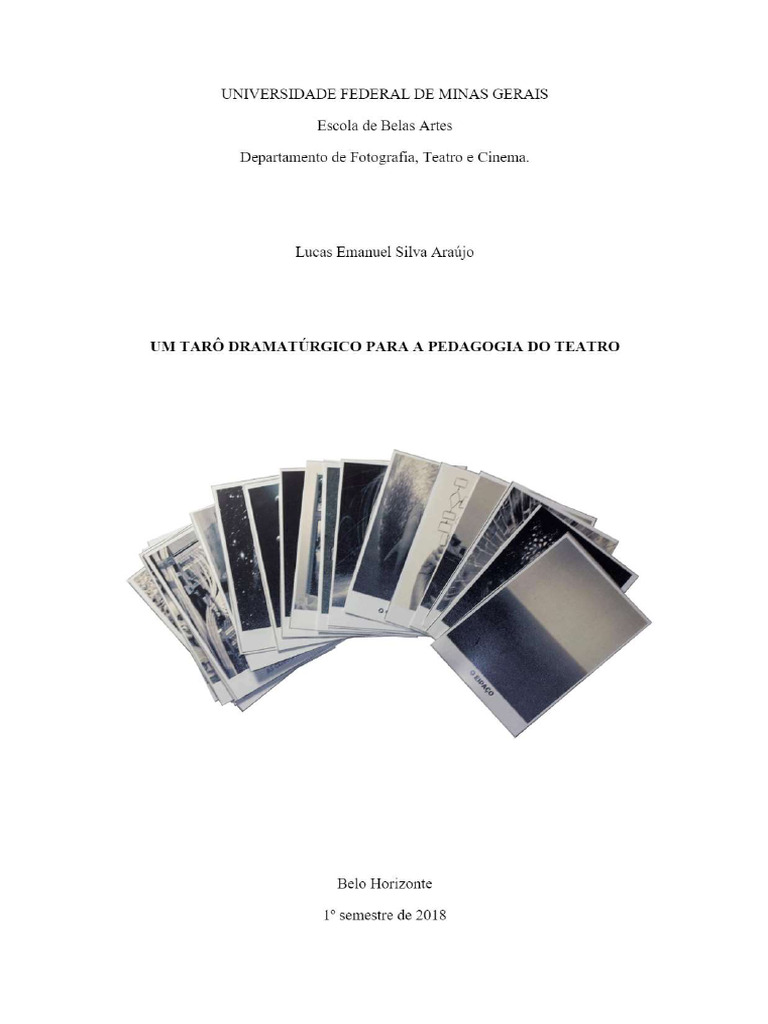 Lucas Emanuel | PDF