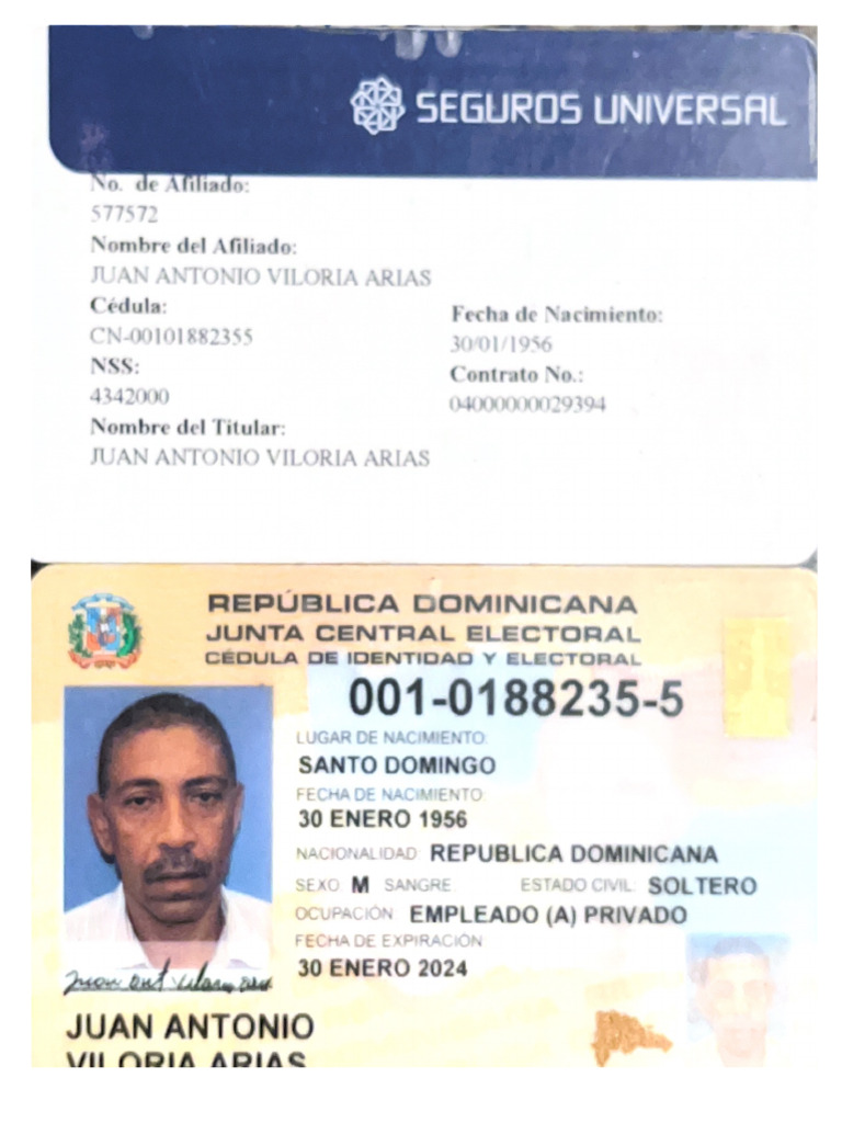 Seguros Universal | PDF