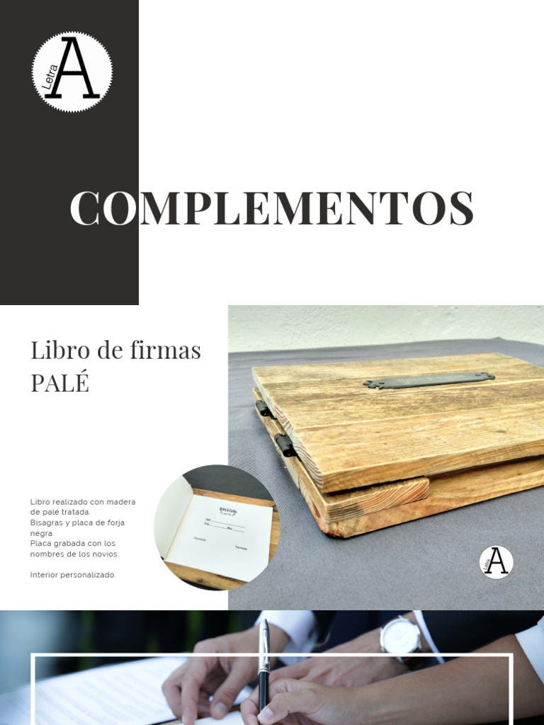 Complement Os | PDF | Papel | Encuadernación