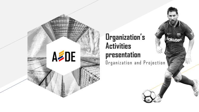 AEDE Presentation | PDF